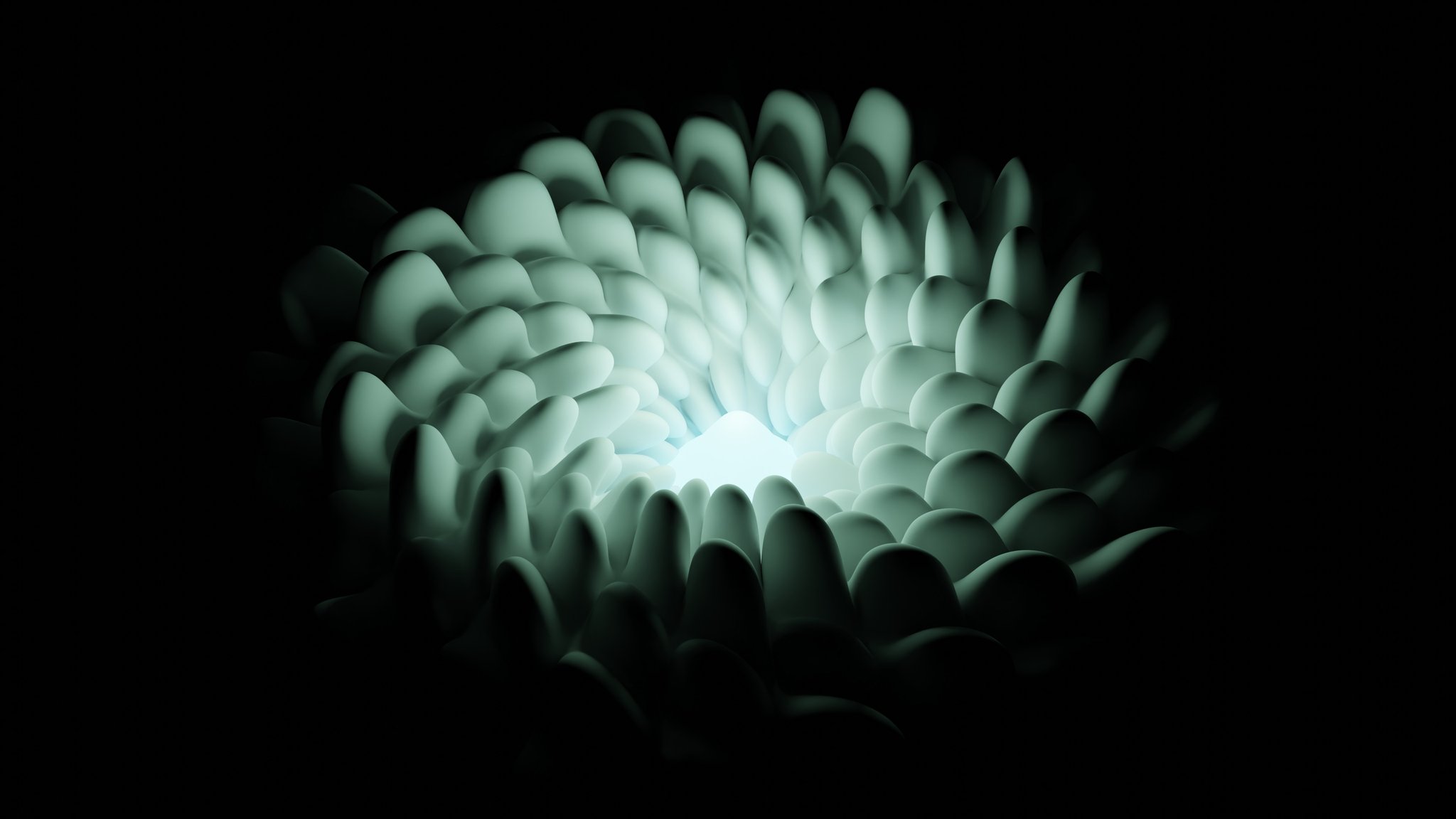 Growth Loop | Geometry Nodes Animations Generator Node Groups | BlenderKit