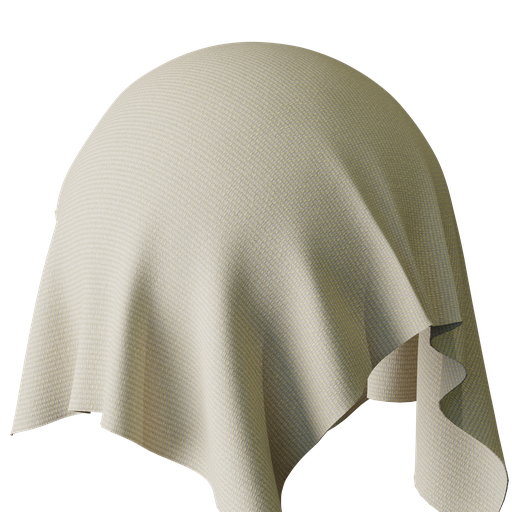 Beige Fabric | FREE fabric materials | BlenderKit