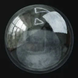 Glass | FREE 3D glass materials | BlenderKit