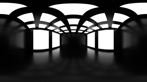 Car Studio Lighting HDRI | FREE Studio HDRis | BlenderKit