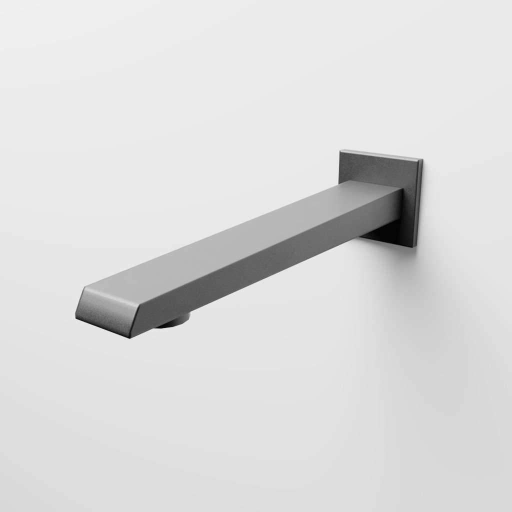 Bath spout | FREE Shower models | BlenderKit