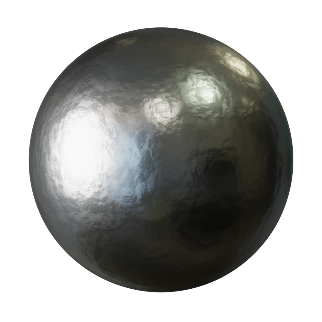 Metal | FREE metal materials | BlenderKit