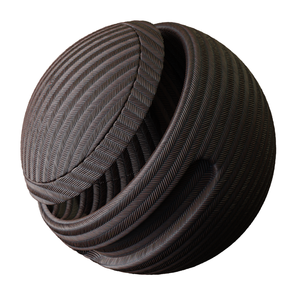 Nylon V2 | FREE fabric materials | BlenderKit