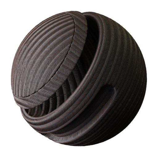 Nylon V2 | FREE fabric materials | BlenderKit