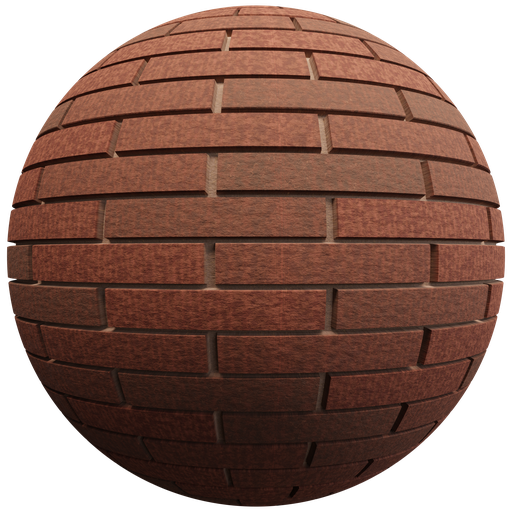 BlenderKit | Download the FREE Procedural Bricks material