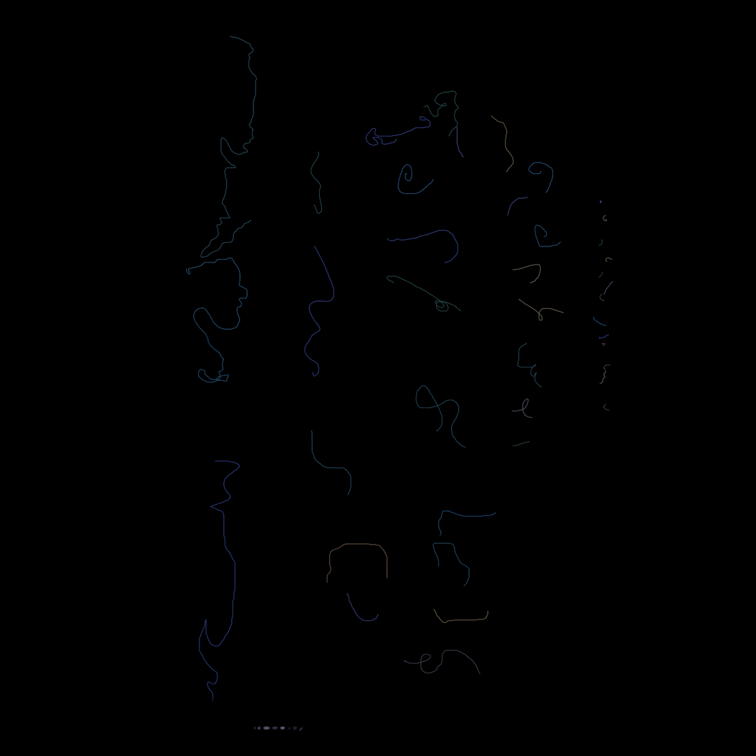 Dust & lint particles | Atmosphere Elements models | BlenderKit