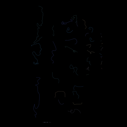Dust & lint particles | Atmosphere Elements models | BlenderKit