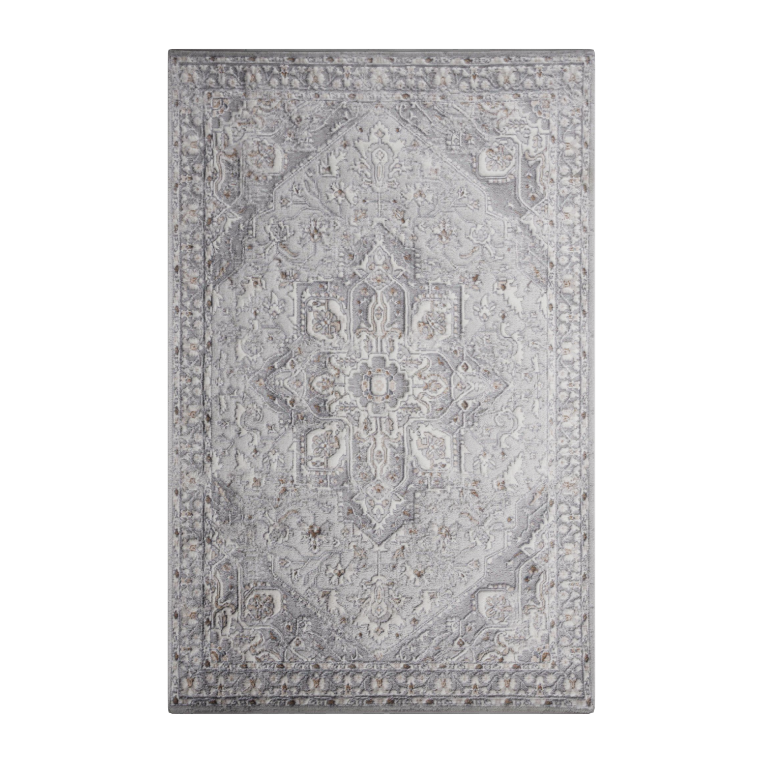 Traditional rug | Carpets models | BlenderKit