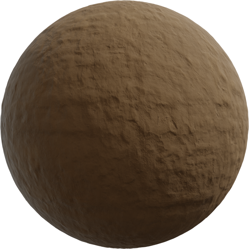 Clay Plaster | FREE plaster materials | BlenderKit