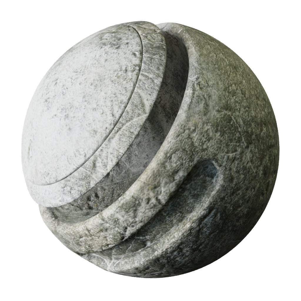 Plaster 13 | FREE plaster materials | BlenderKit