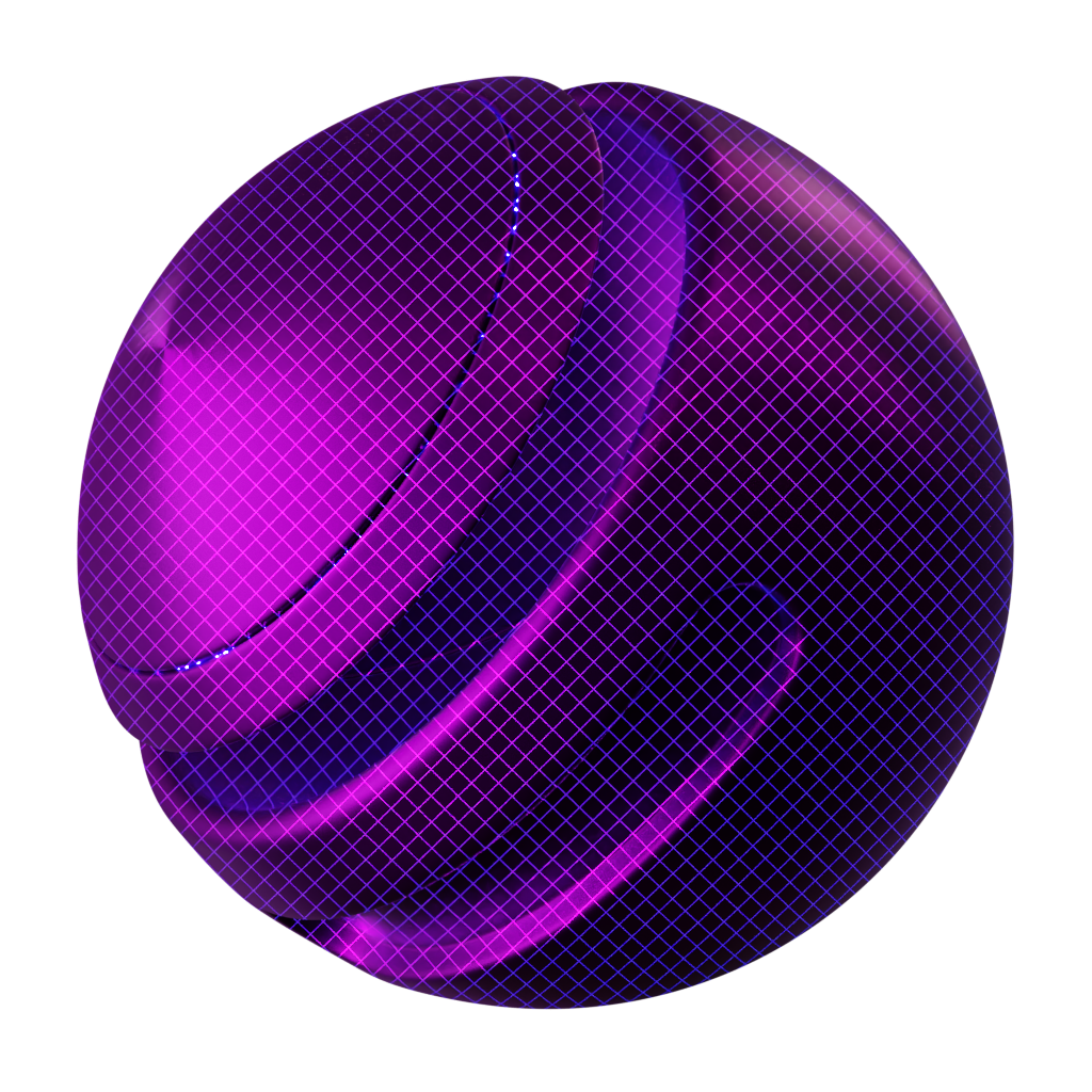 Grid Lines With Edge Emission | FREE fx materials | BlenderKit