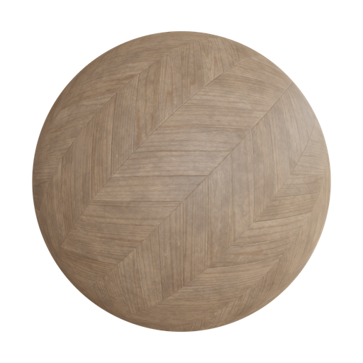 Oak wood herringbone pattern | FREE wood materials | BlenderKit