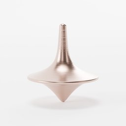 Inception Spinner | FREE Consoles models | BlenderKit