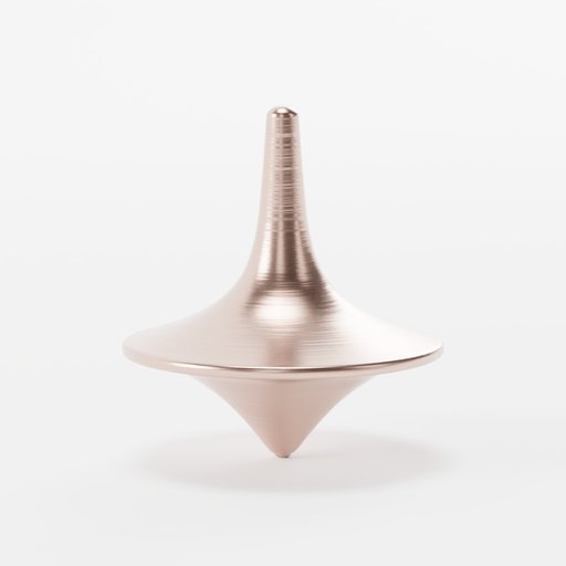 Inception Spinner | FREE Consoles models | BlenderKit