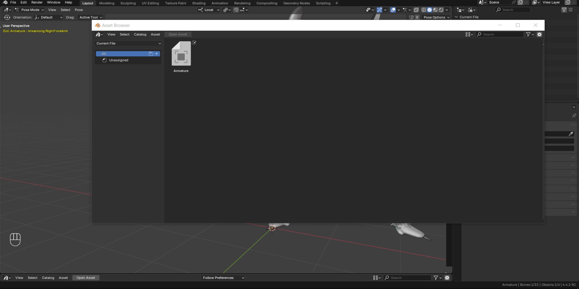 Mocap Pro | BlenderKit