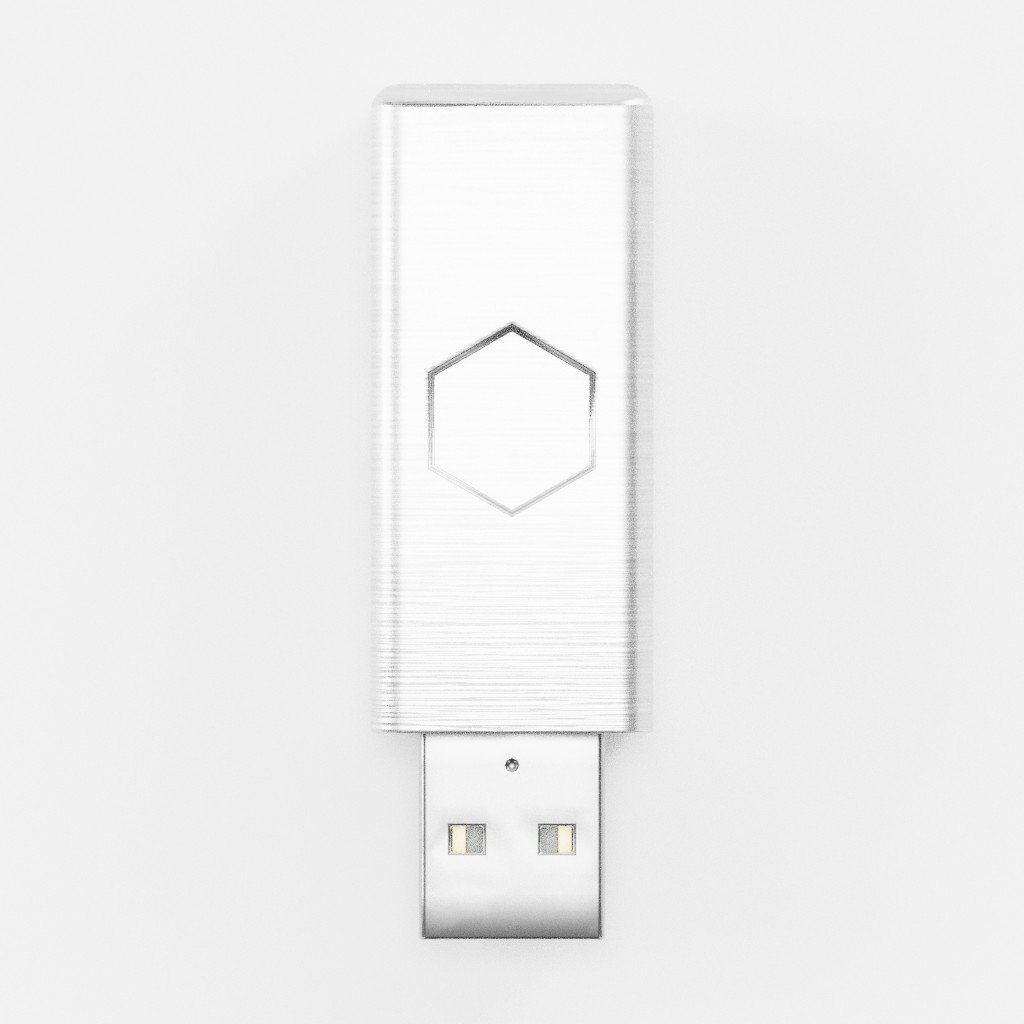 USB Flash Drive | FREE Computer Peripherals models | BlenderKit
