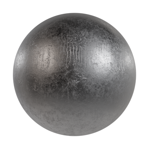 Stainless Steel | FREE 3D metal materials | BlenderKit