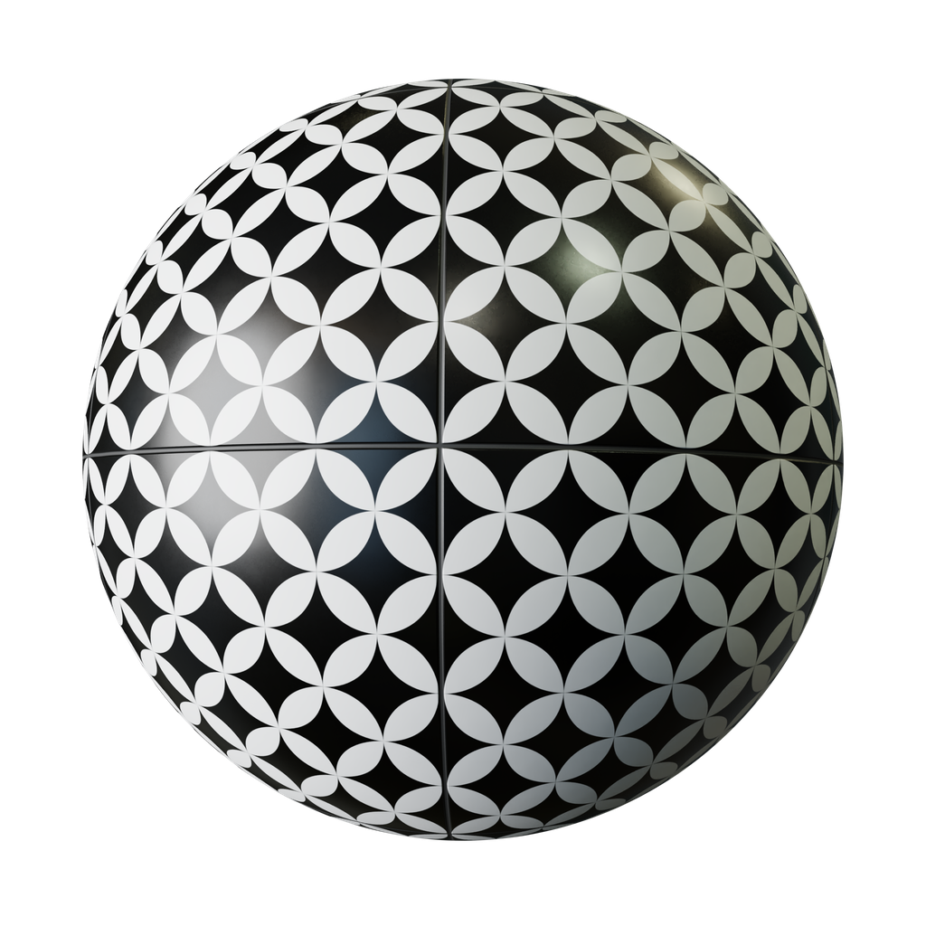 Kitchen Tiling | FREE tiles materials | BlenderKit