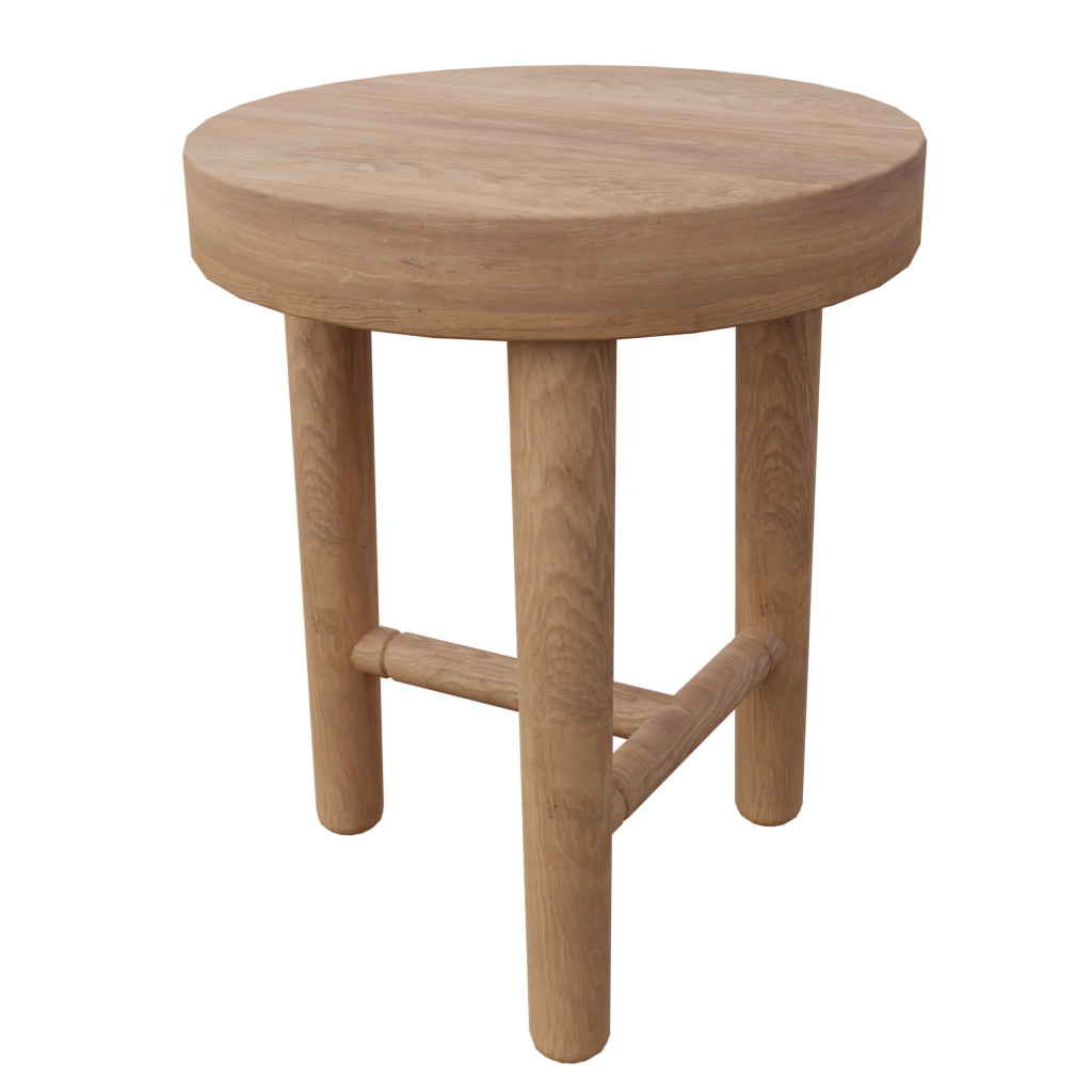 Shop horne | Tables models | BlenderKit