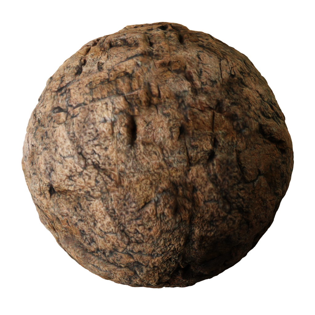 Stone | FREE stone materials | BlenderKit