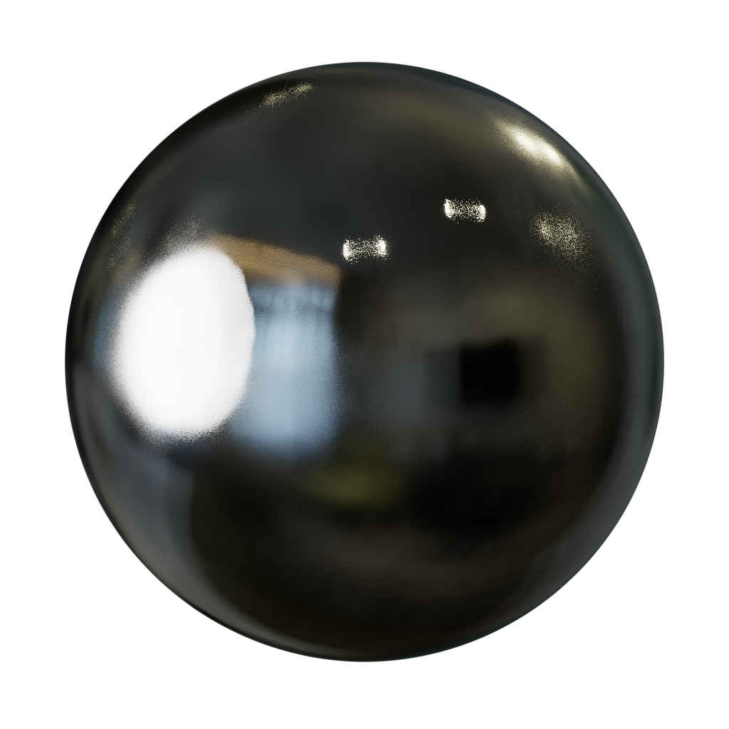 TitanForge Industrial Steel | FREE metal materials | BlenderKit