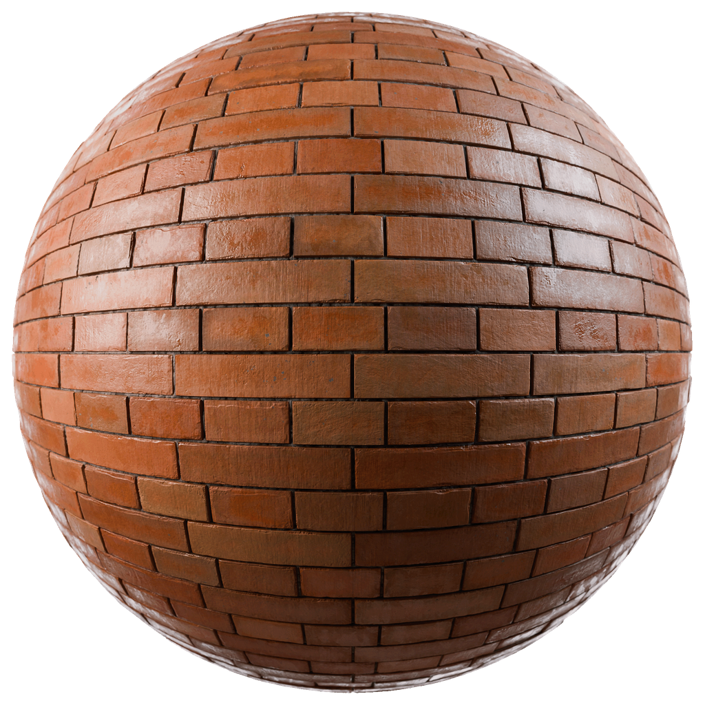 Bricks | FREE bricks materials | BlenderKit