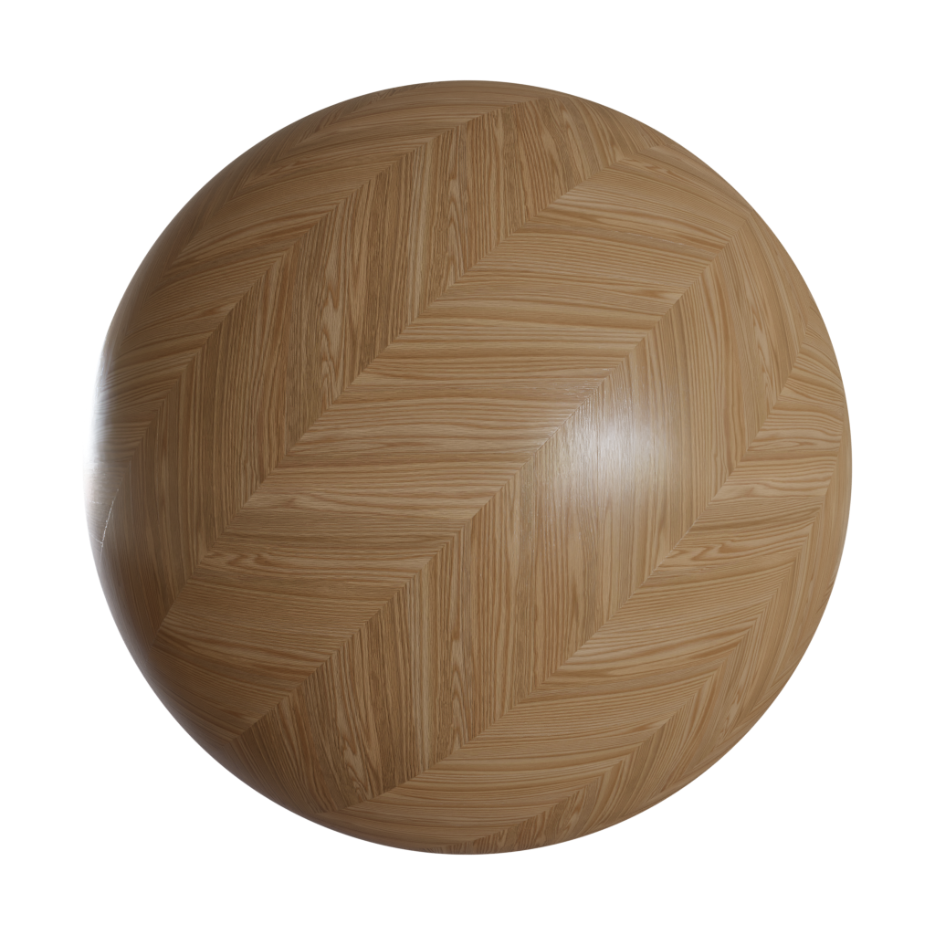 Wooden floor | FREE floor materials | BlenderKit