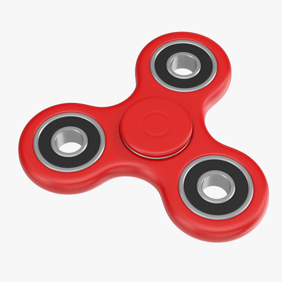 Fidget Spinner | Hobby Accessories models | BlenderKit