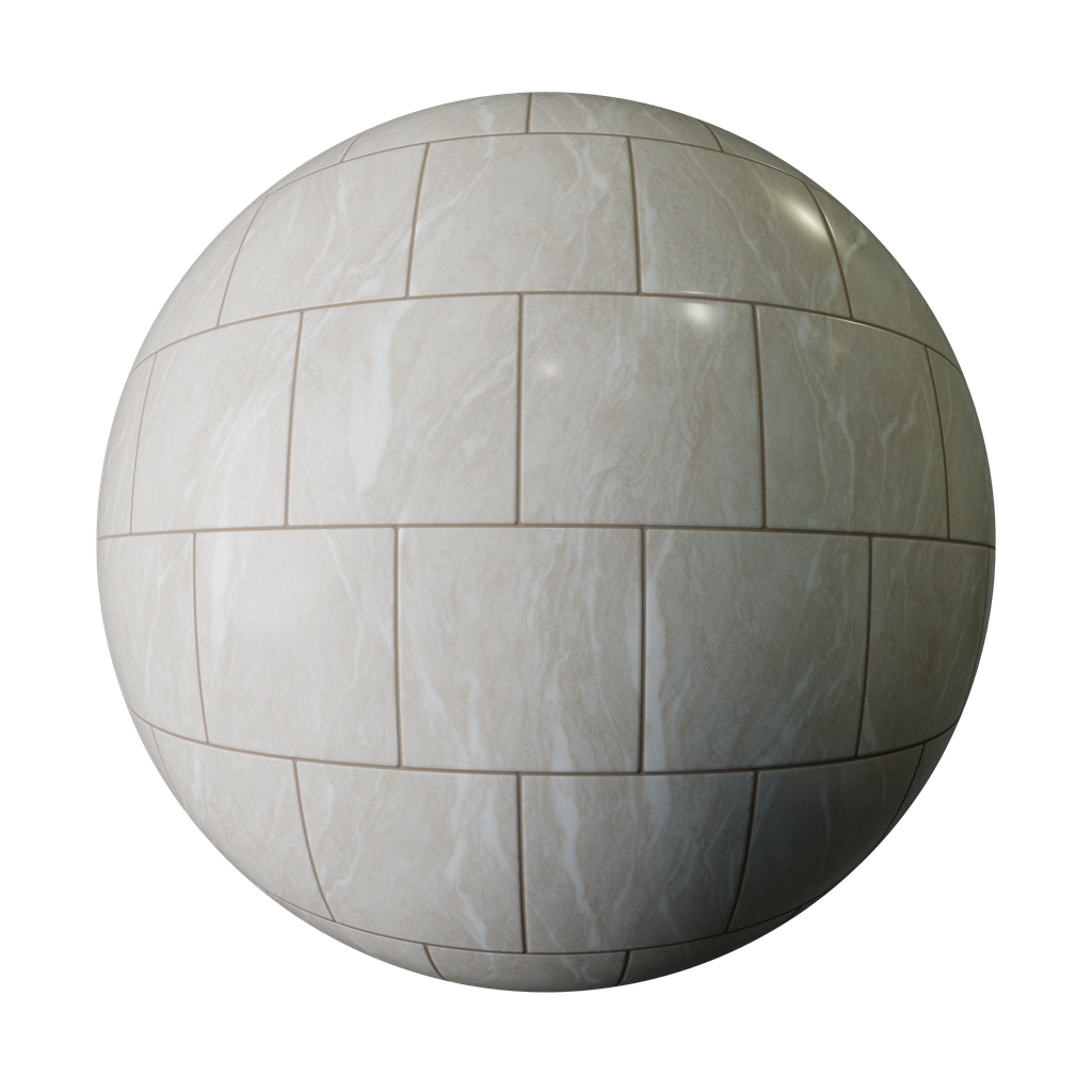 Marble Tiles | FREE marble materials | BlenderKit