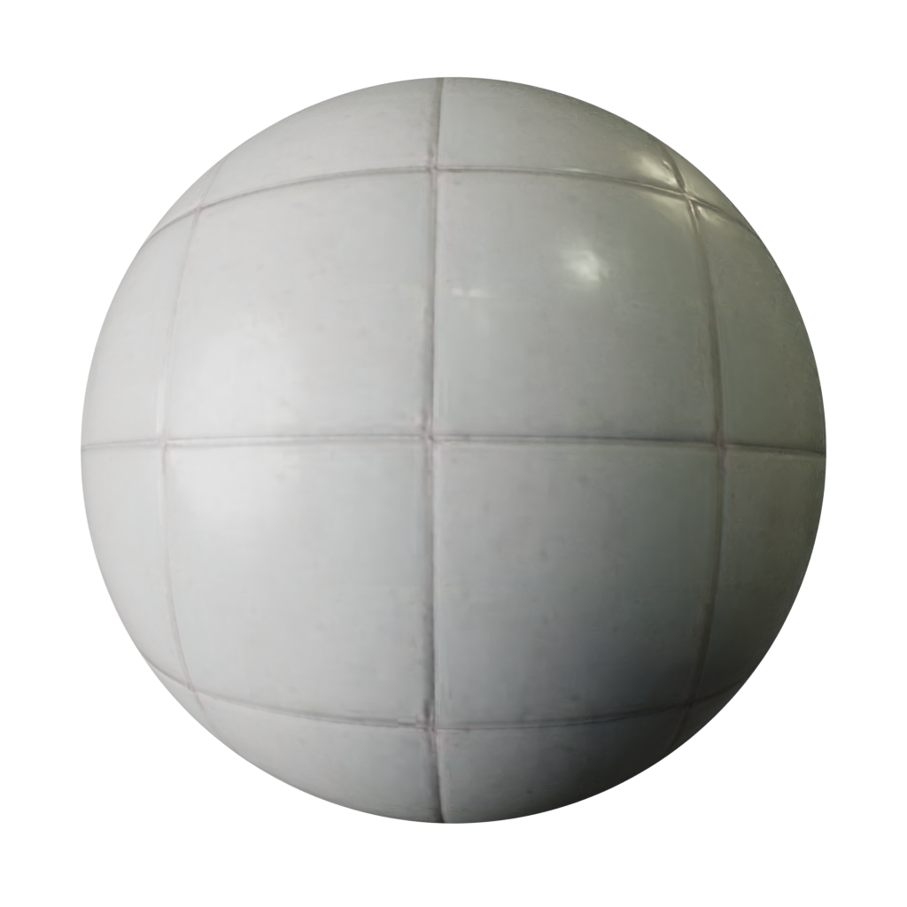 Brennand Tile | FREE tiles materials | BlenderKit