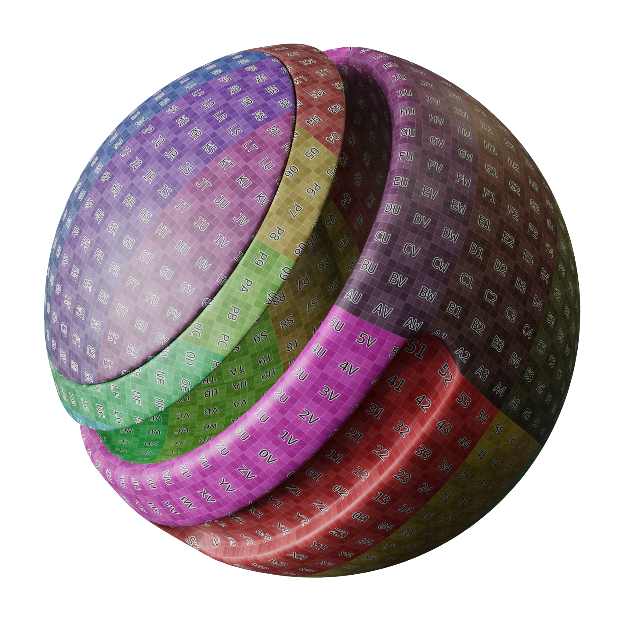 UV Checker | FREE fx materials | BlenderKit