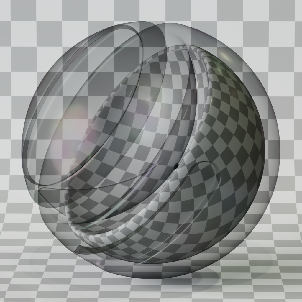 Window | FREE glass materials | BlenderKit