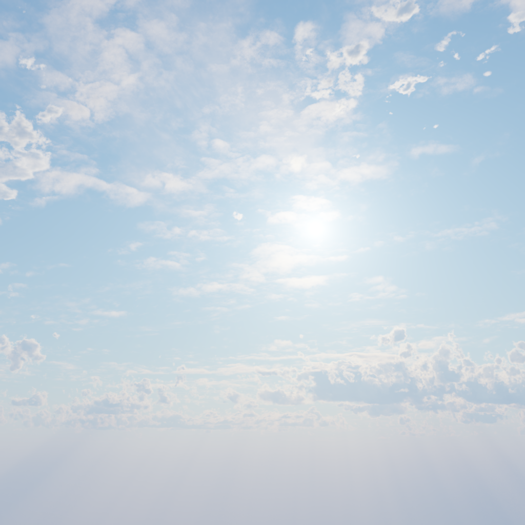 Sand Dunes HDRI 8K | FREE Nature HDRis | BlenderKit