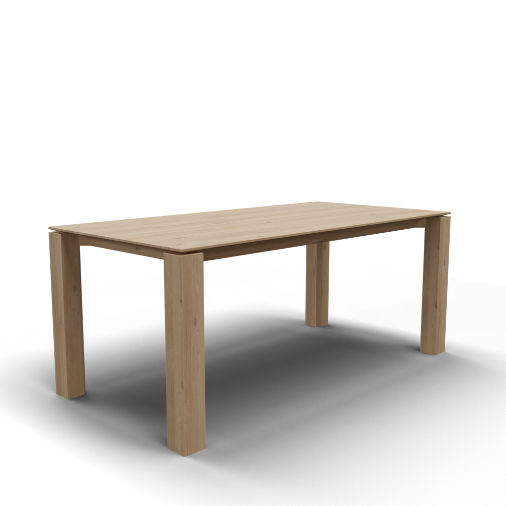 SQ table | Tables models | BlenderKit