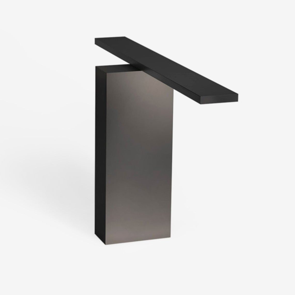 Primitive Structure Table Lamp | FREE Table Lamps models | BlenderKit