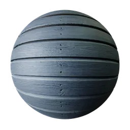 Weatherboard Clapboard | FREE wood materials | BlenderKit