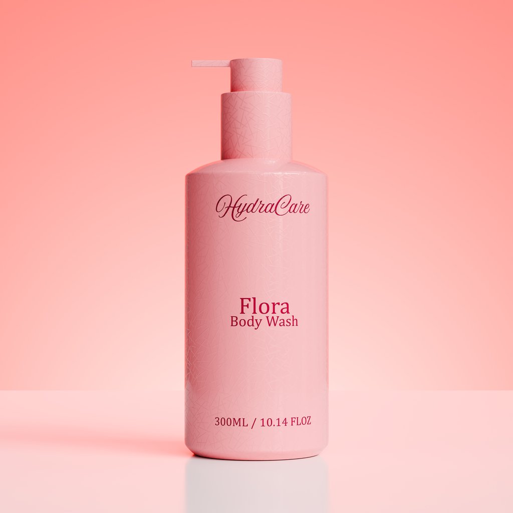 Body Lotion Bottle | FREE Bathroom Accessories models | BlenderKit