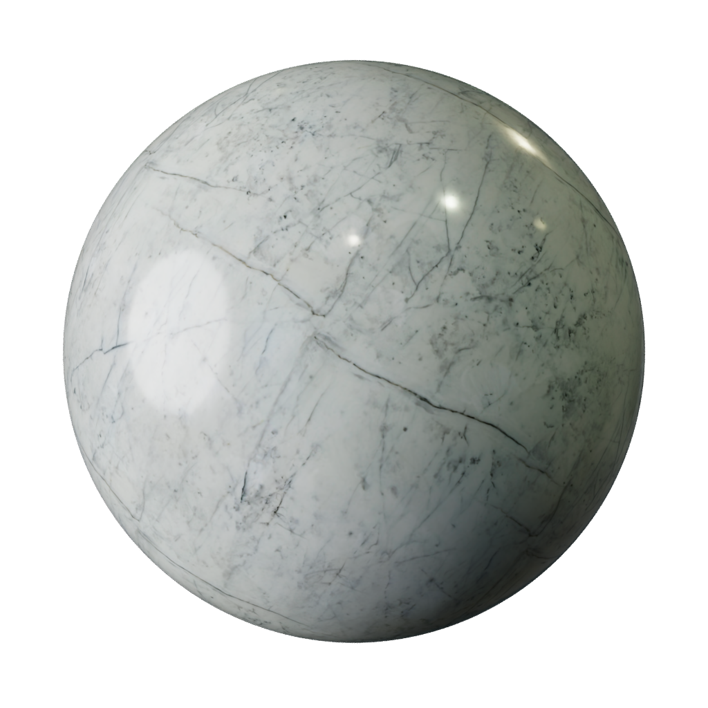 Marble40 | FREE marble materials | BlenderKit