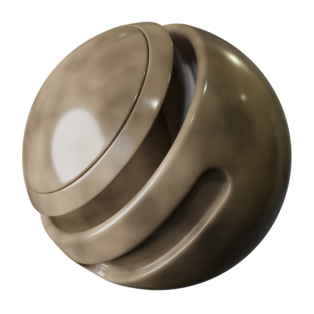 Glossy Ceramic Surface | FREE ceramic materials | BlenderKit