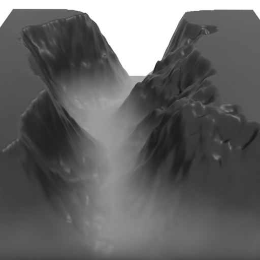 Ground Fog | FREE fx materials | BlenderKit