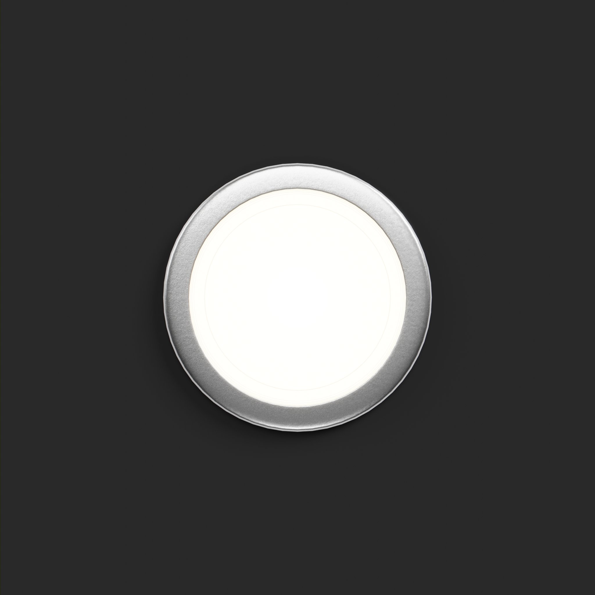 Pin Light | FREE Ceiling Lights models | BlenderKit