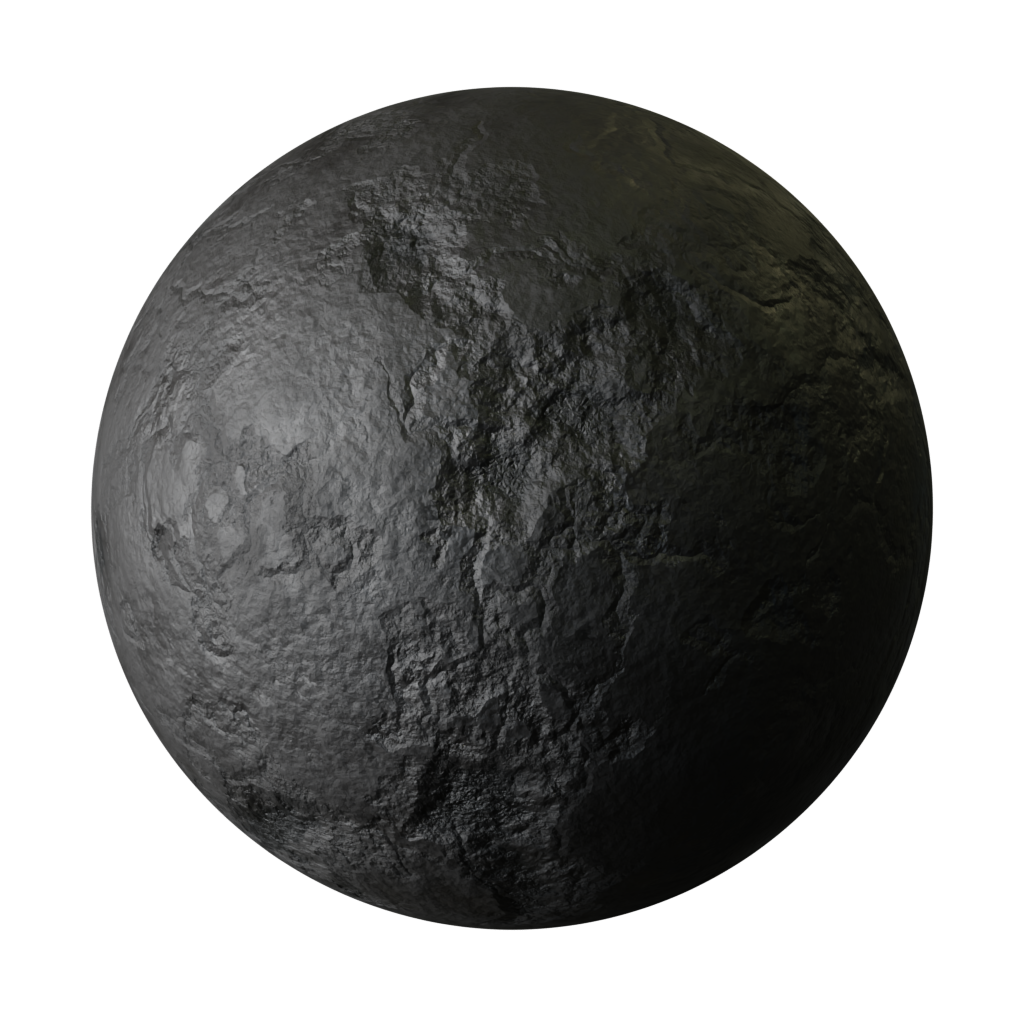 Street | FREE asphalt materials | BlenderKit