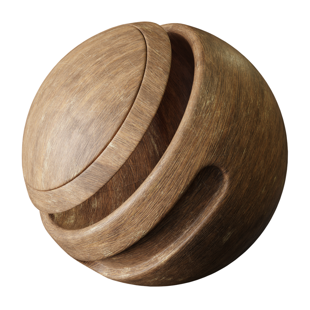 Old wood | FREE wood materials | BlenderKit