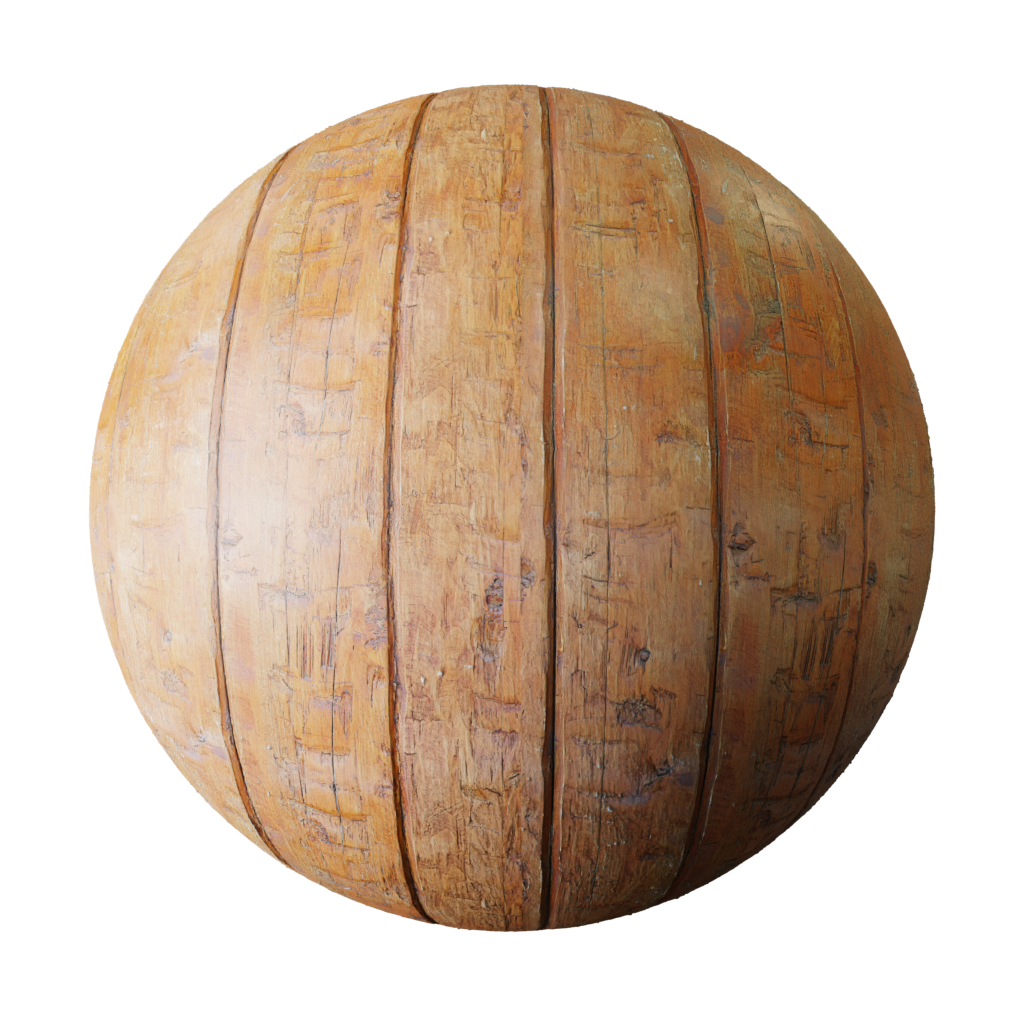 Wooden planks | FREE wood materials | BlenderKit