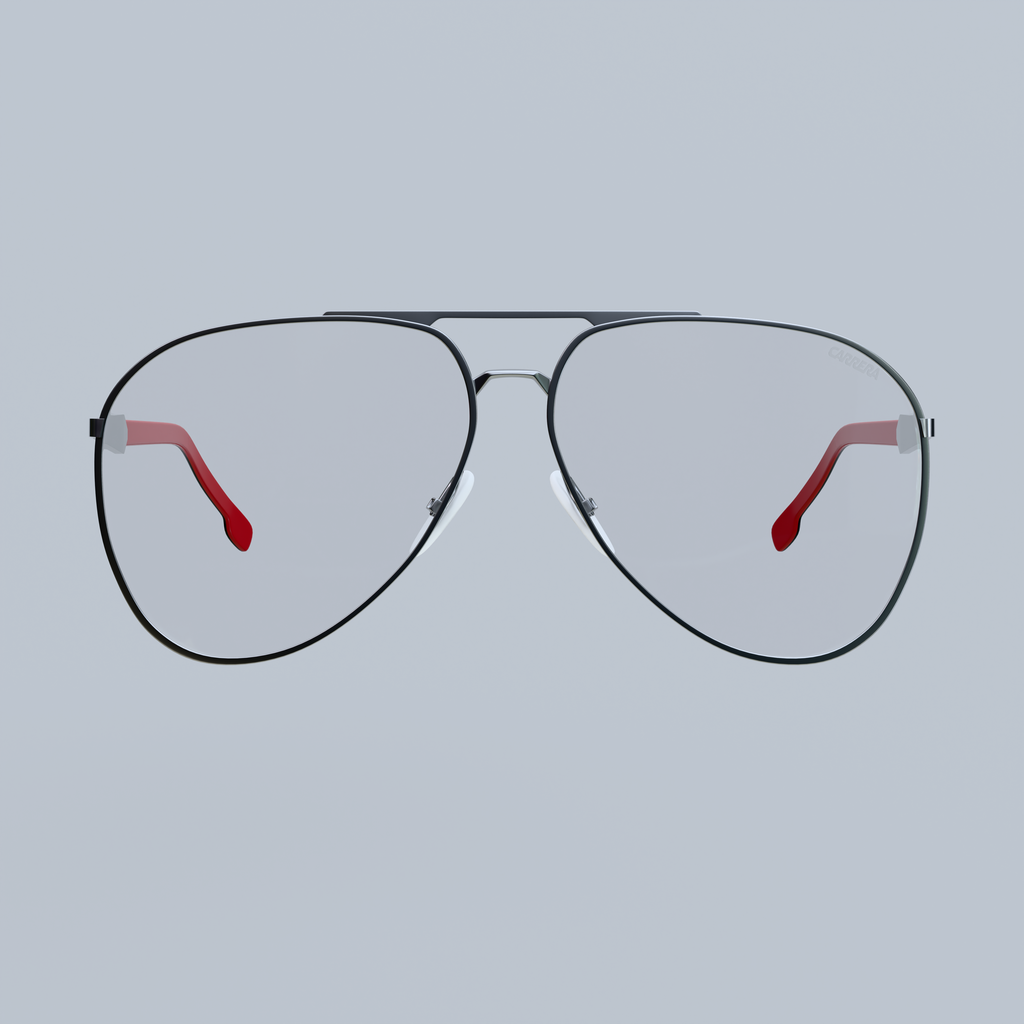 Carrera Sunglassess | Interior Decorations models | BlenderKit