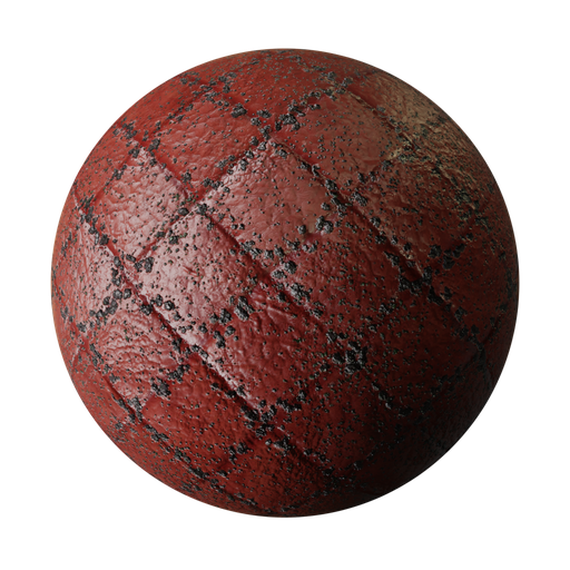 Raw Grilled Steak | FREE food materials | BlenderKit