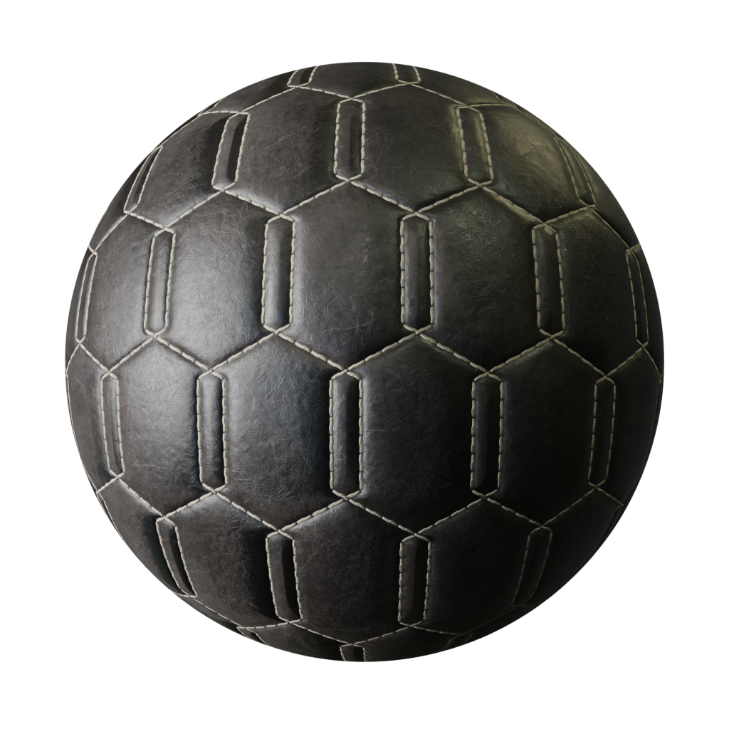 Diamond Metal Texture | FREE 3D leather materials | BlenderKit