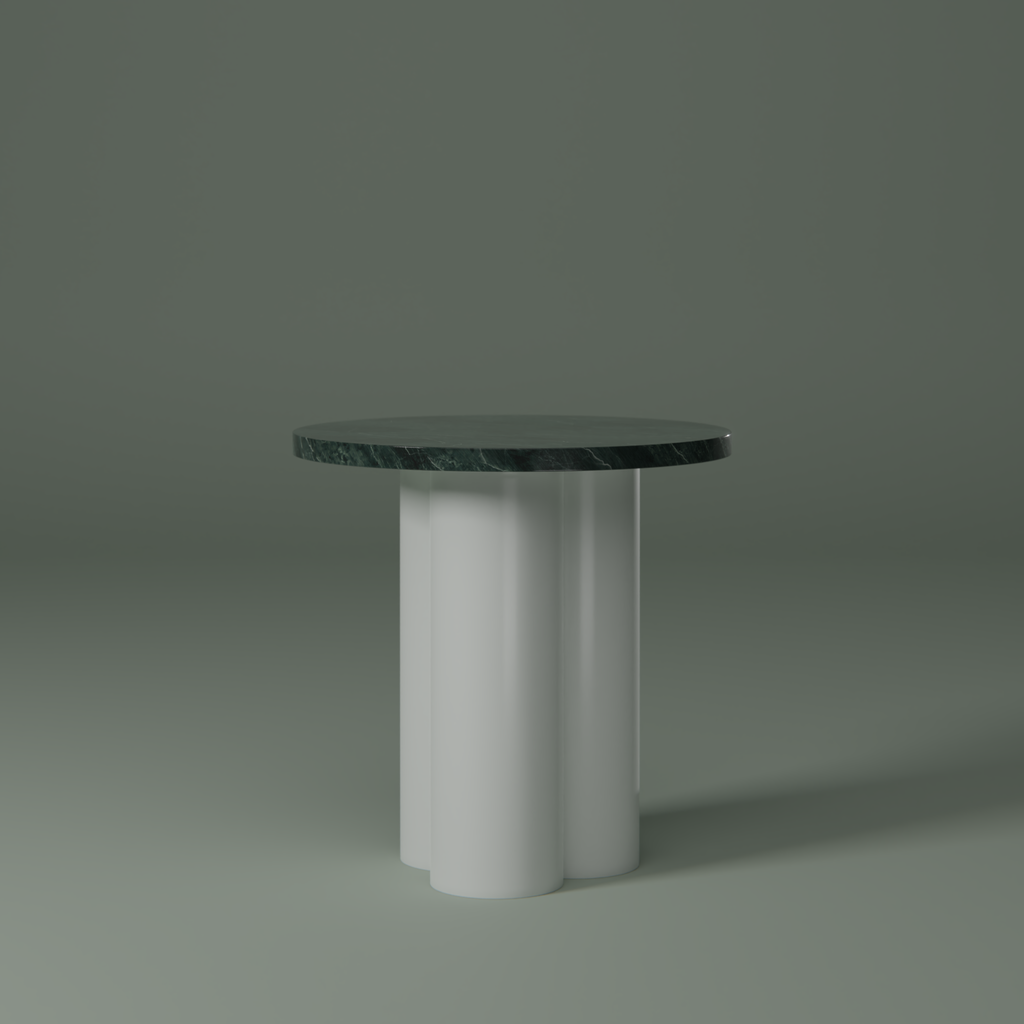 Dit Coffee Table | FREE Tables models | BlenderKit