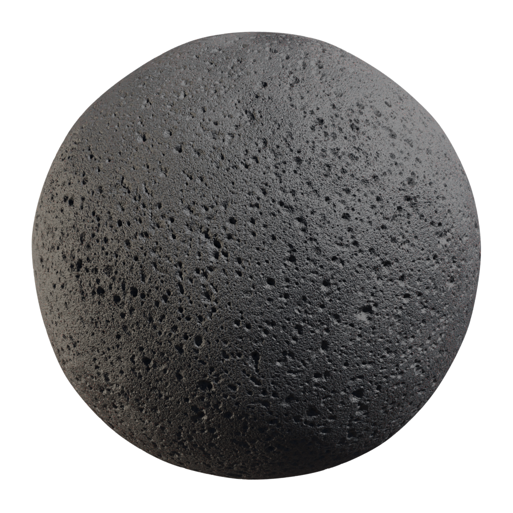 Foam Padding | FREE plastic materials | BlenderKit