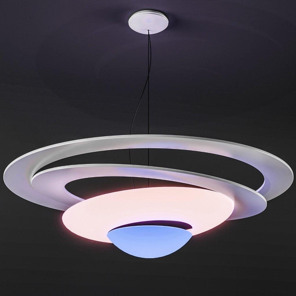 Ceiling light | Ceiling Lights models | BlenderKit